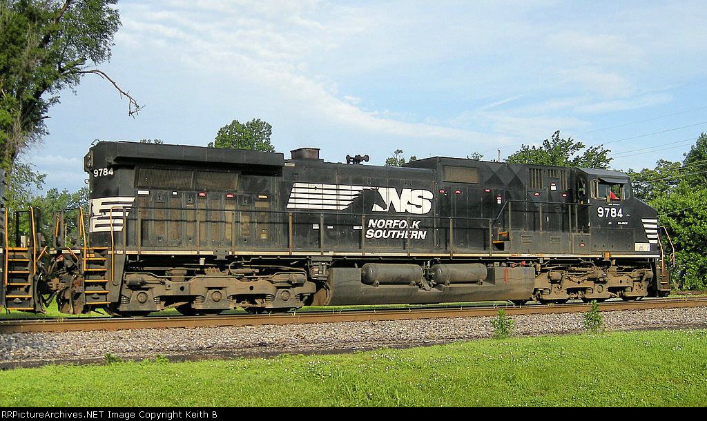 NS 9784